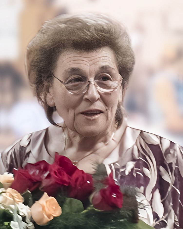 GABRIELLA PIN ved. PENNA – Onoranze Funebri Sartori