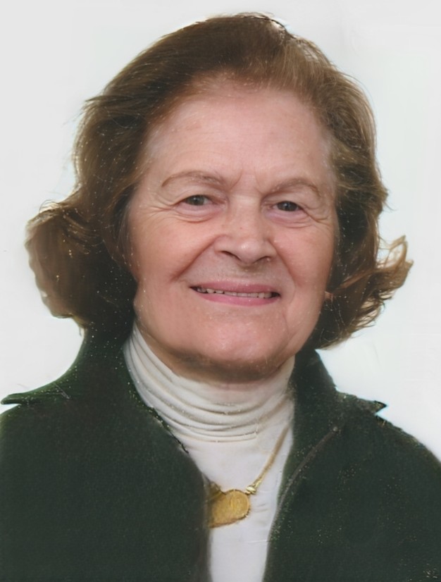 ANNA DEL STABILE – Onoranze Funebri Sartori