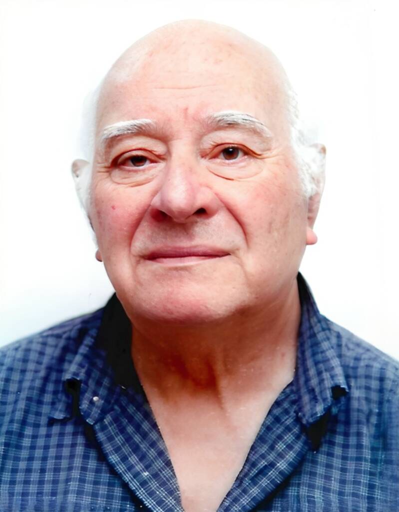 FRANCO PALOMBI – Onoranze Funebri Sartori